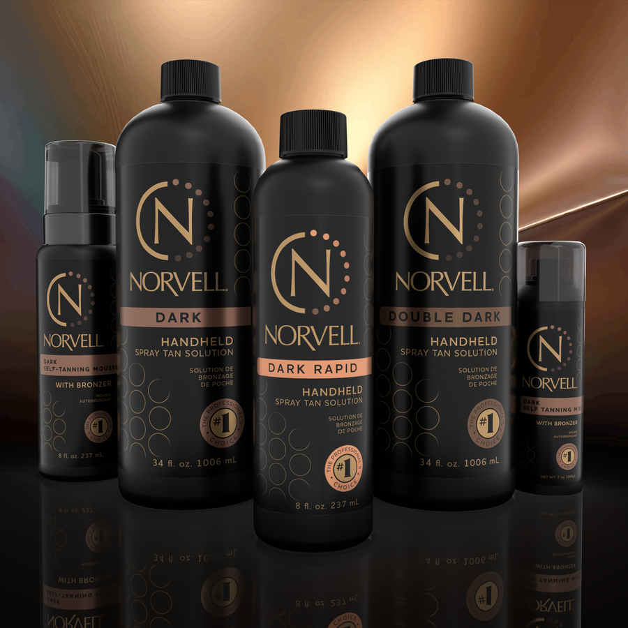 Shop All – Norvell Tanning