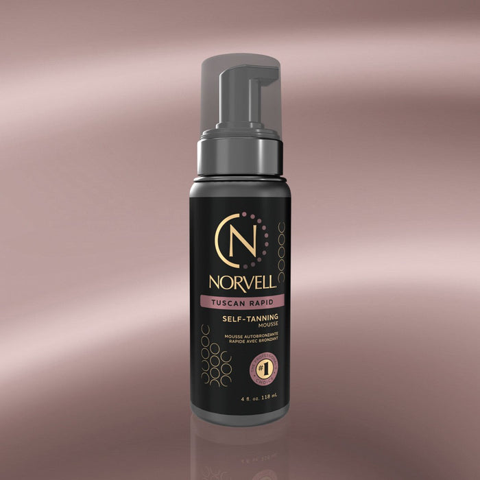 Tuscan Self-Tanners for Pale Skin – Norvell Tanning