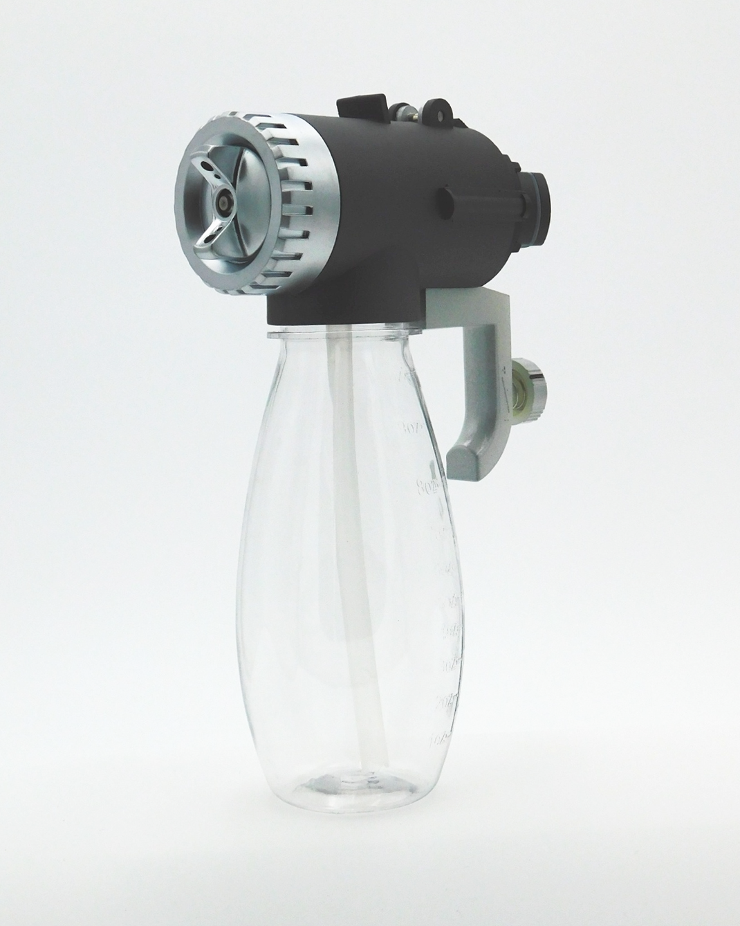 Oasis, Spray Tan System with Spray Gun – Norvell Tanning