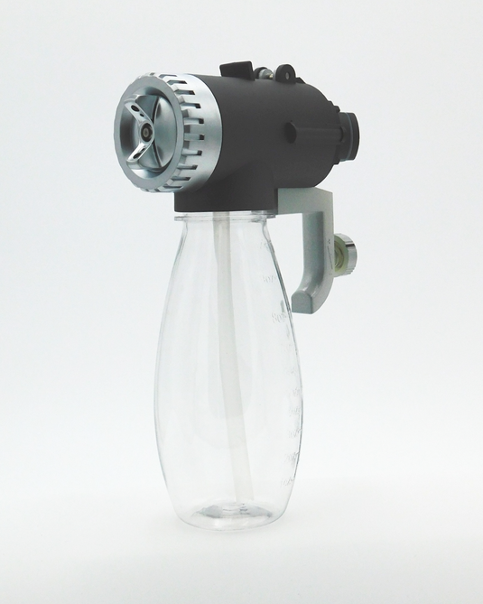 Oasis, Spray Tan System with Spray Gun – Norvell Tanning