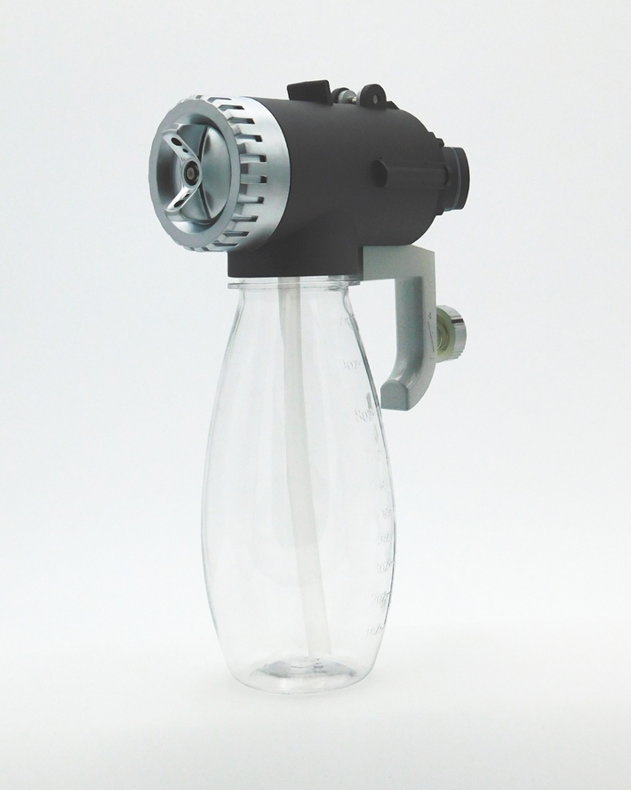 Oasis, Spray Tan System with Spray Gun – Norvell Tanning