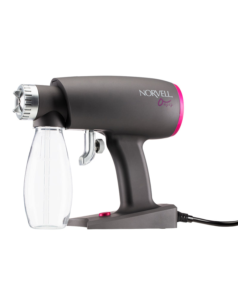 Professional Spray Tan Equipment | Norvell Tanning