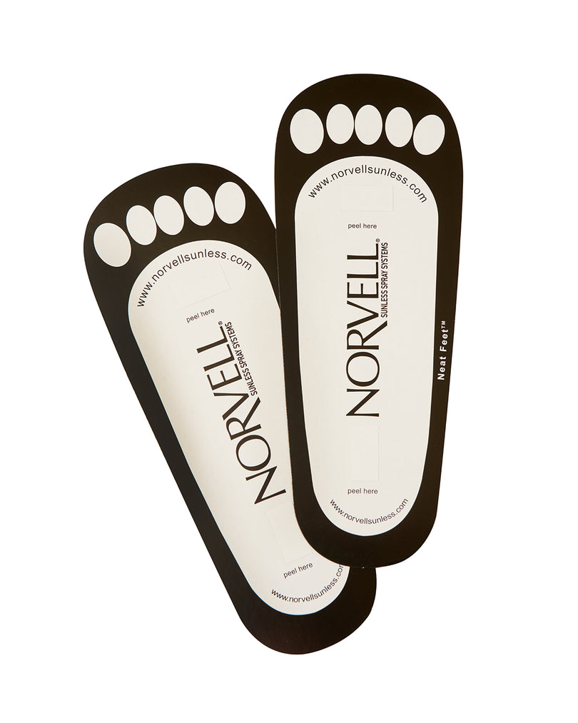 Universal Neat Feet (25 Pairs) – Norvell Tanning