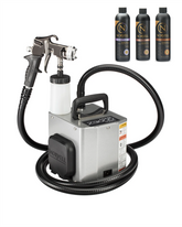 Professional Spray Tan Equipment | Norvell Tanning
