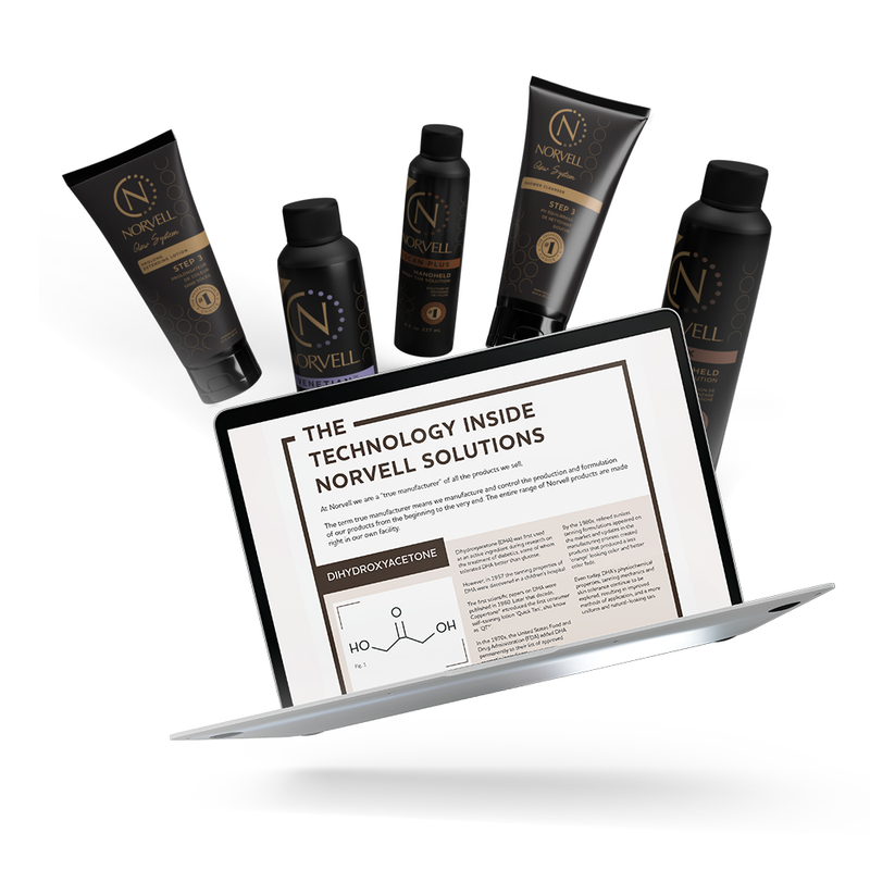 Online Spray Tan Certification Courses | Beginners & Professionals ...