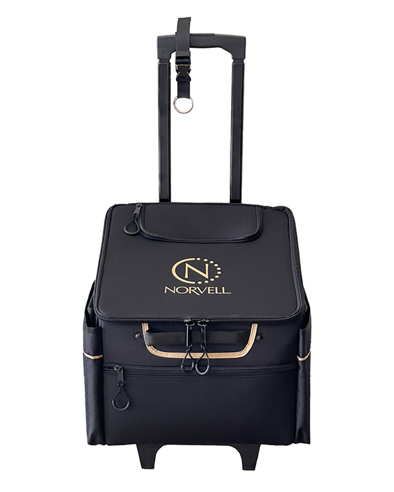 Mobile Spray Tan Professional Bag – Norvell Tanning